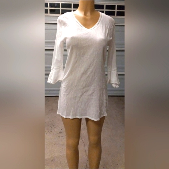 Raviya | Swim | Raviya Beach Dress | Poshmark